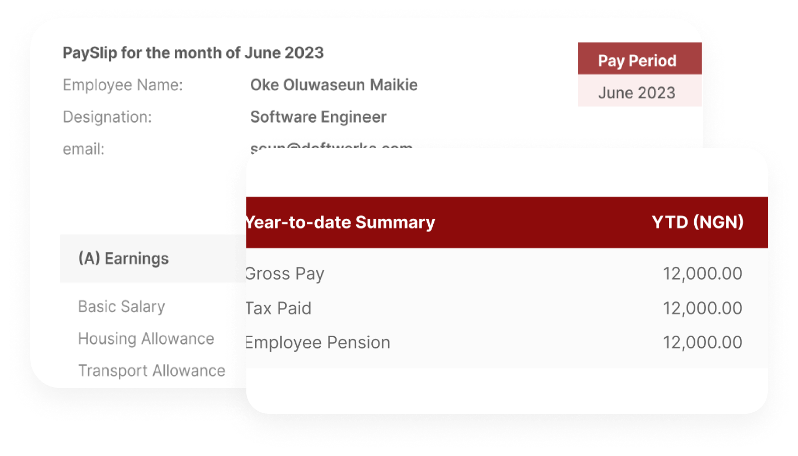 iPaySuite | Payroll Processing and Payment