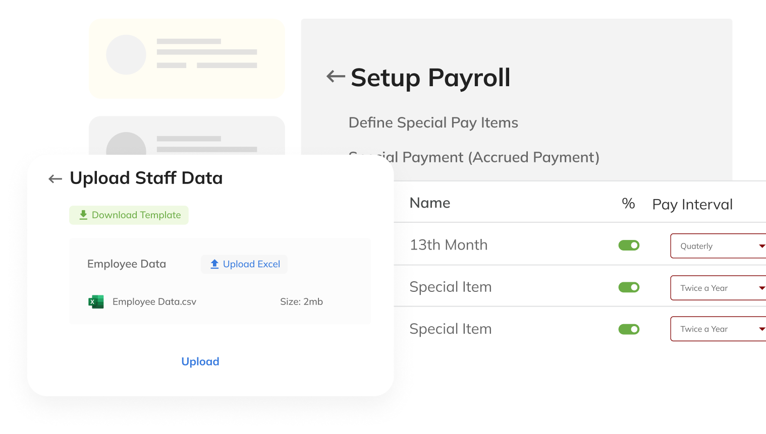 iPaySuite | Payroll Processing and Payment